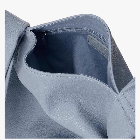 The Drop | Bags | The Drop Elegant Blue Womens Bag | Poshmark